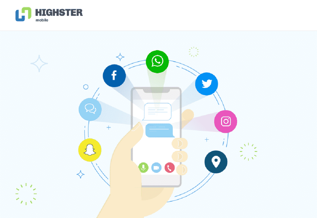 Highster Review 2022 – ¿Cómo funciona Highster?
